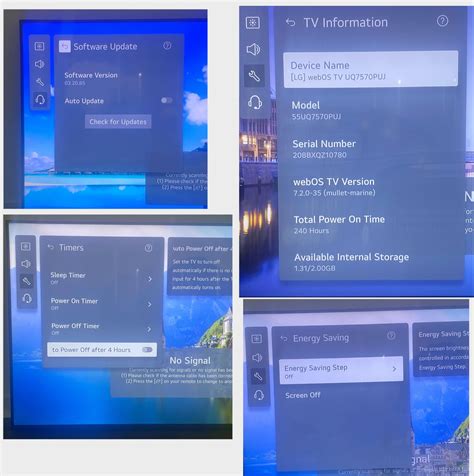 Keep Screen On Prevent Screensaver Blackout Web App Development WebOS TV Community