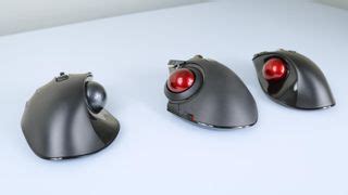 I Tried Different Trackball Mice Here S How To Find The Best One For You Tom S Guide