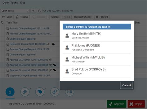 Enhancing The Unified Inbox Sap Community