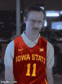 Iowa State S Tenor