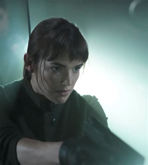 Jemma Simmons Science Y Princess