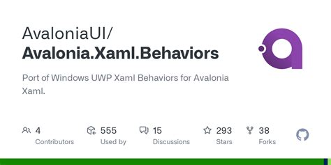 Avalonia Xaml Behaviors Samples Behaviorstestapplication App Axaml Cs At Master · Avaloniaui