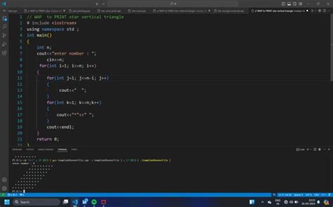 krashan yadav on linkedin vscode clanguage c