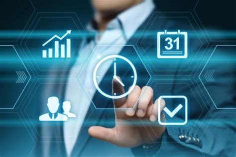 SAMPro ERP Overview Summit Business Systems