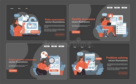 Project Management Procedures Risk Analysis Ensuring Quality