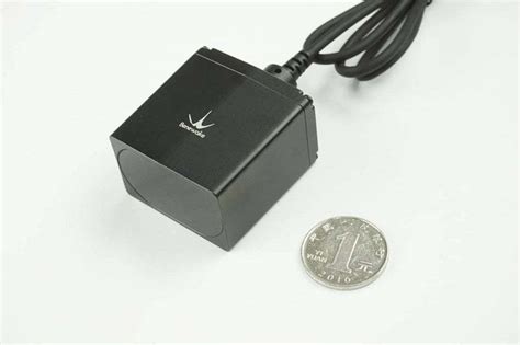 Tf03 180m Lidar Uart Can 5v For Pixhawk