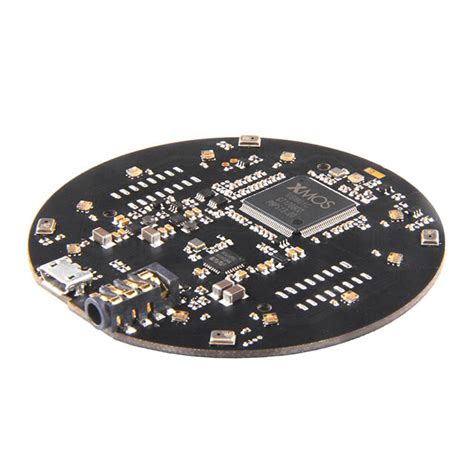Selection Guide For Embedded MCU And DSP Evaluation Boards Product Selection Guide DigiKey