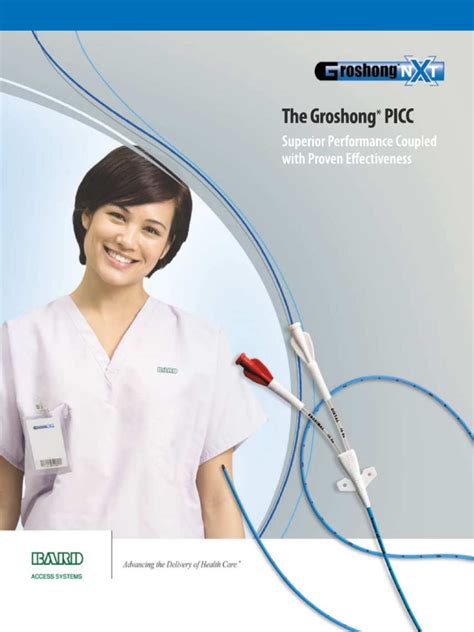 Bard Picc Catalog Pdf