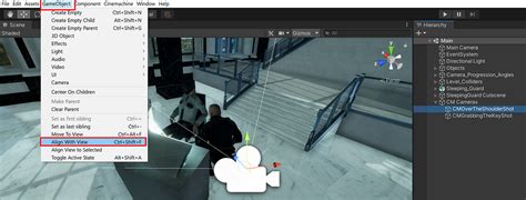 Introduction To Cinemachine In Unity By Daniel Kirwan Medium