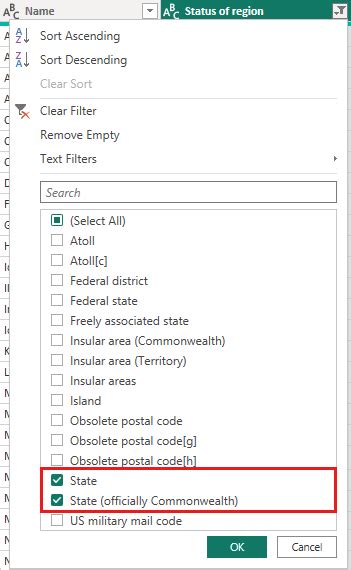 Tutorial Membentuk Dan Menggabungkan Data Di Power Bi Desktop Power