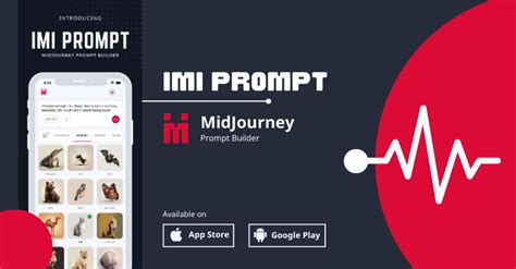 IMI Prompt Midjourney Prompt Builder V5