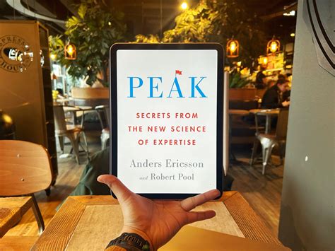 review and summary peak