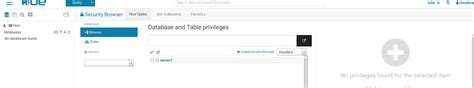 Solved User Cloudera Cant See Any Table Or Db In Hue Aft