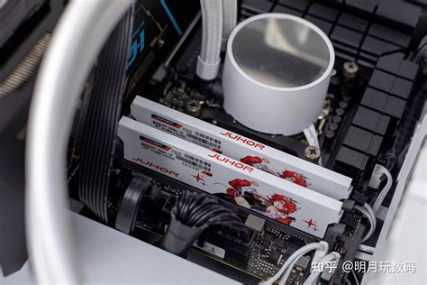 Juhor 玖合星舞系列ddr4内存条超频实测:超低时序超频更省心 知乎 Juhor 玖合星舞系列ddr4内存条超频实测:超低时序超频更省心 知乎