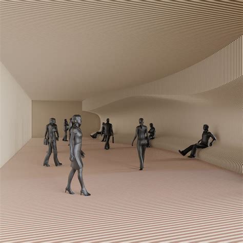 Parametric Benchrhino Grasshopper Architecture