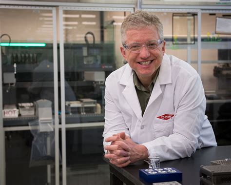 Dows John Klier Elected To National Academy Of Engineering