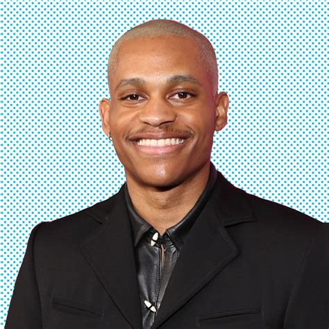 Tyrel Jackson Williams