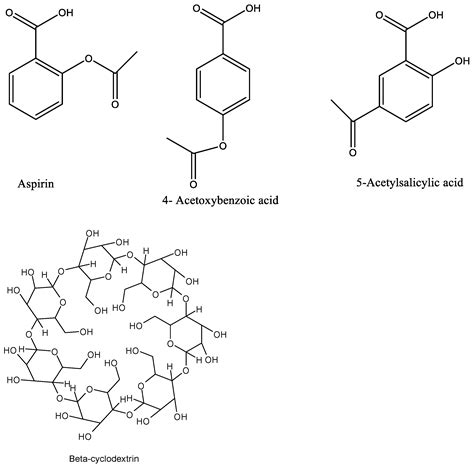 Aspirin Electron Dot Structure At Cinda Veloz Blog
