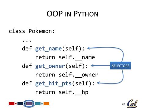 Ppt Cs61a Lecture 14 Object Oriented Programming Powerpoint