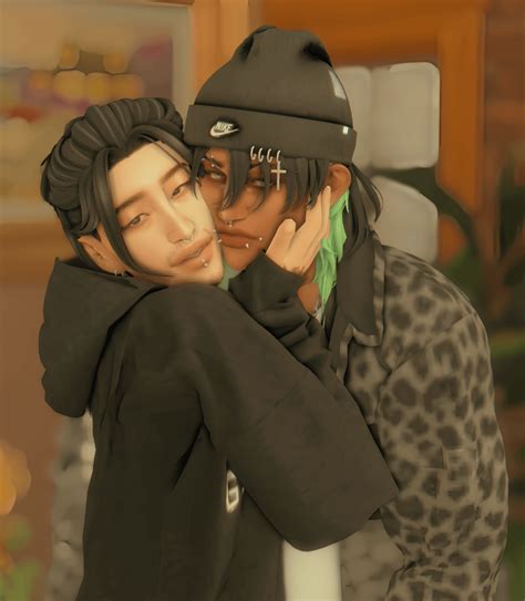 Wcif This Pose R Thesimscc