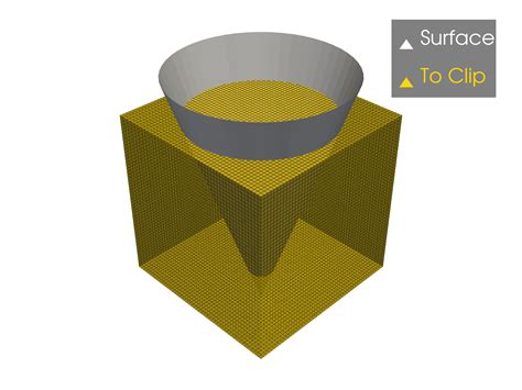 Surface Boolean Logic — Bane Sullivan