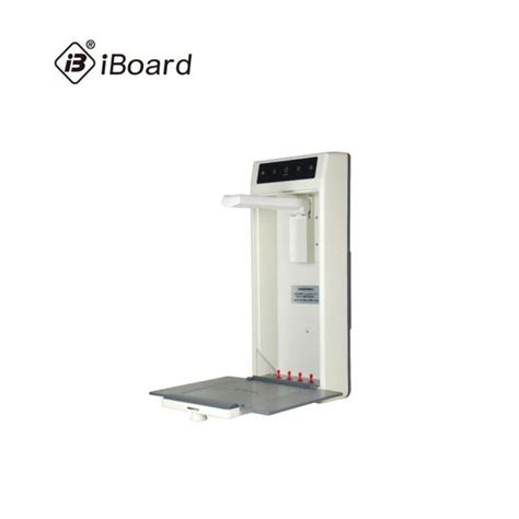 Led Light Visualizer Document Camera 8m Digital Visual Presenter