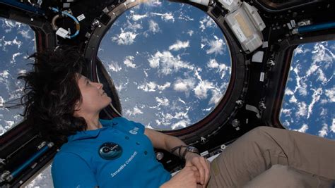 Cerveau Et Santé Spatiale Des Femmes En Action Ufr Sciences Fondamentales Et Biomédicales