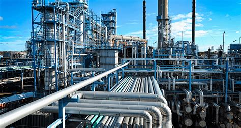 Inspecting Pipes For Cui How Choosing The Right Tech Affects The Bottom Line Eddyfi