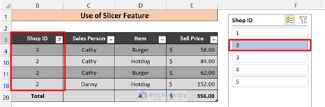 How To Summarize Data In Excel 8 Easy Methods Exceldemy