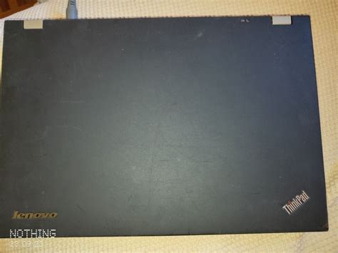 Notebook Lenovo thinkpad Portimão OLX Portugal
