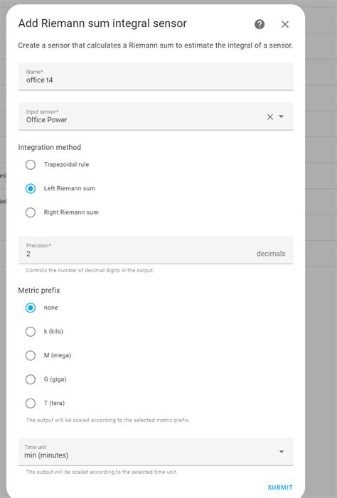 Added Tuya Smart Plugs Where Is The Energy Monitoring Configuration Home Assistant Community