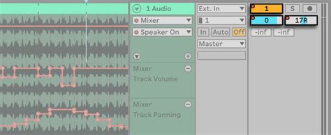 Automation And Editing Envelopes — Ableton Reference Manual Version 12 Ableton