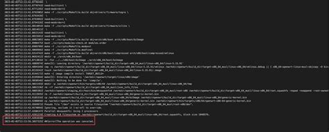 Packageleandefault Settings Compile 之后无法编译成固件 · Issue 10858 · Coolsnowwolflede · Github