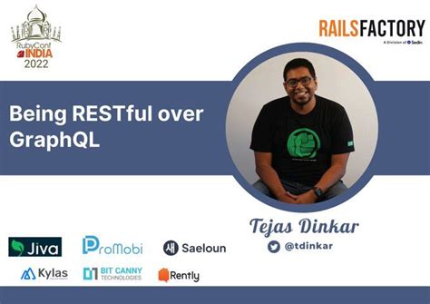 Railsfactory On Linkedin Rfatrubyconfiindia Rubyconf2022
