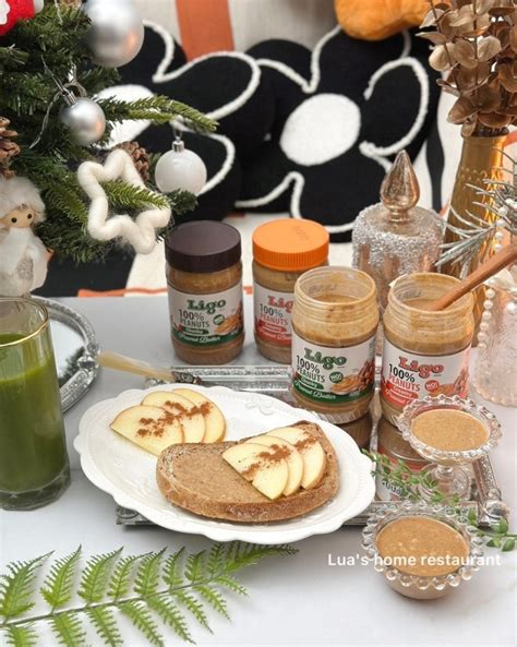 100 땅콩버터 피넛버터 요리 땅콩잼 리고 사과샌드위치 만들기 간단 아침 메뉴로 최고 네이버 블로그