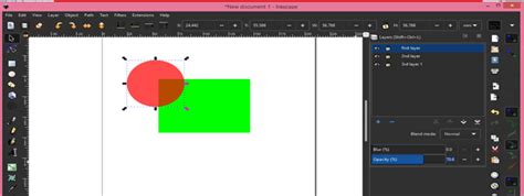 Inkscape Layers Learn How To Create Layers And Use Them In Inkscape
