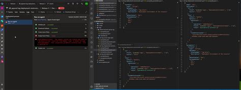 Azure Could Not Find Member Type On Object Of Type