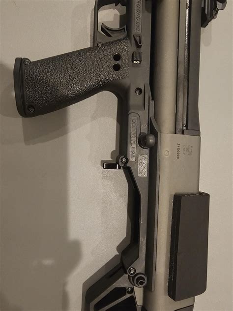 New Extended Tube Selector Rkeltec