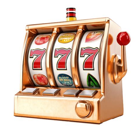 Slot Game Pngs For Free Download