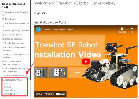 First Look Yahboom AI Vision Robot RobotShop Community