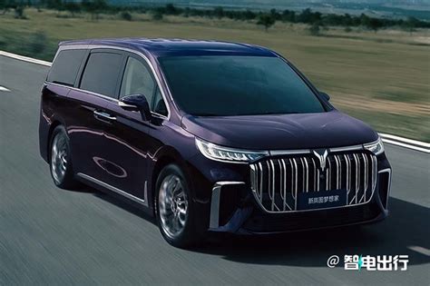 岚图今年挑战10万销量！将全系改款 发新中型suv 青岛新闻网