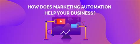 Boost Your Business With Smart Marketing Automation