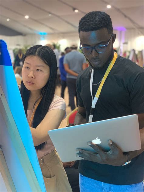 Leonard Odoi On Linkedin Sustainabledevelopmentgoals Innovation Sdgs Unleash