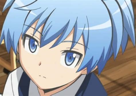 Best Blue Eyed Anime Characters Ranked By Popularity — Otakukart