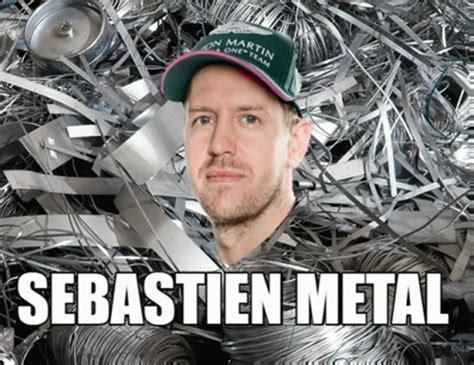Metal S