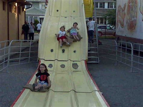 Morris Plains St Virgil Carnival Kicks Off Morris Township Nj Patch
