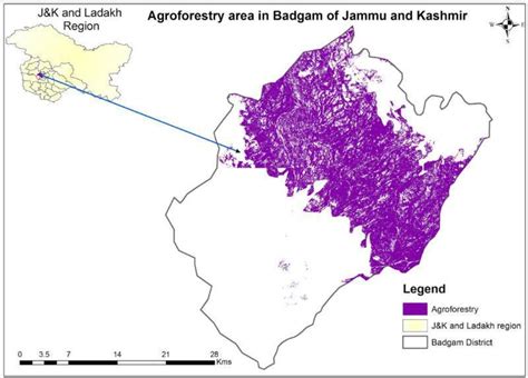 Rs And Gis Lab Icar Cafri