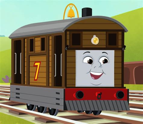 Discuss Everything About Thomas The Tank Engine Wiki Fandom