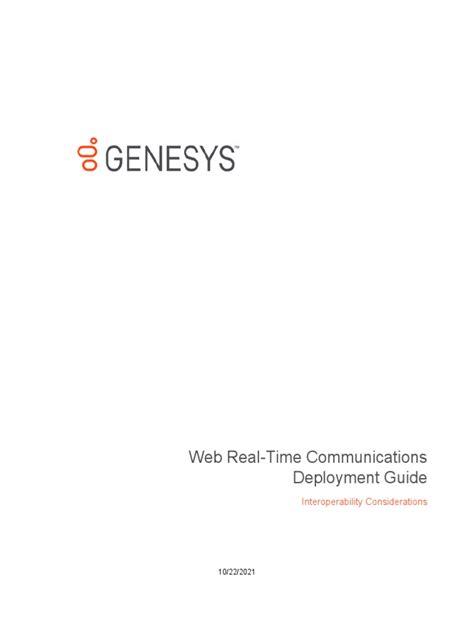 en wrtc 8 5 2 deployment interoperabilityconsiderations pdf session