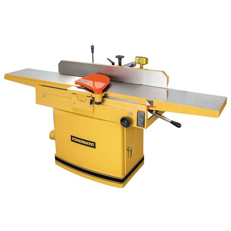 CMT-SHOP - Фуговальный станок Powermatic PJ-1285